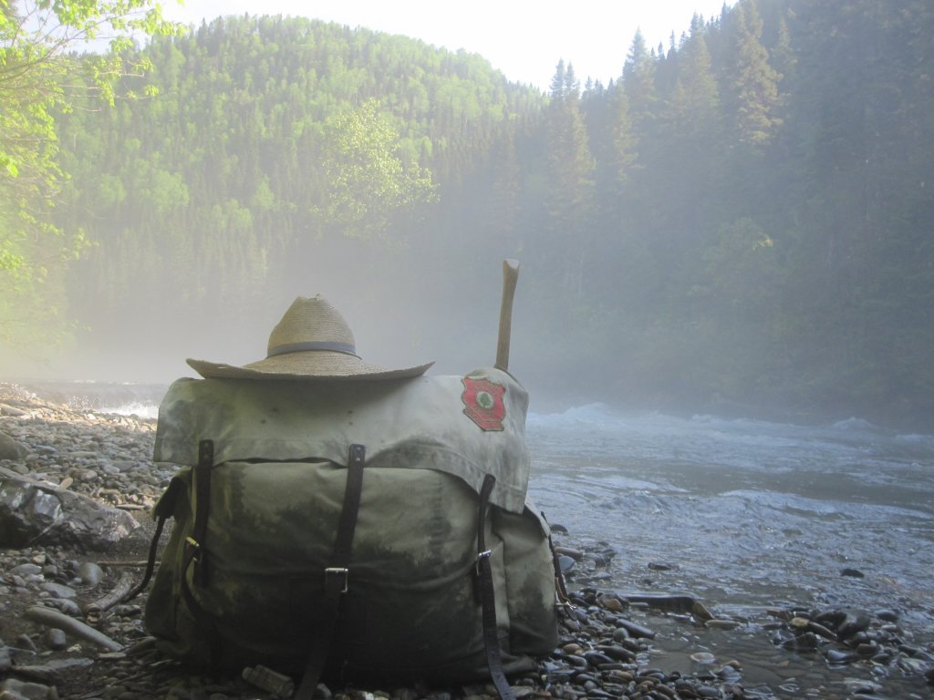 The Registered Maine Guide Episode | JM Podcast Episode 26
