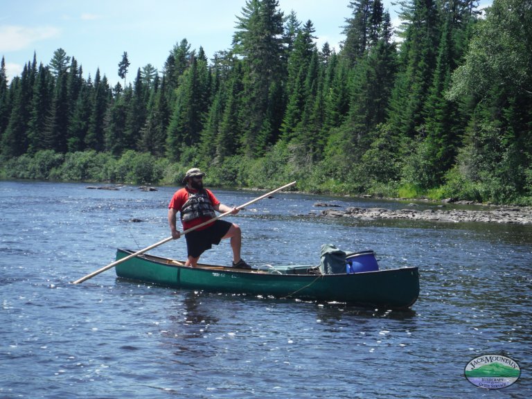 Recommended Kit For Dry Storage On Canoe Trips