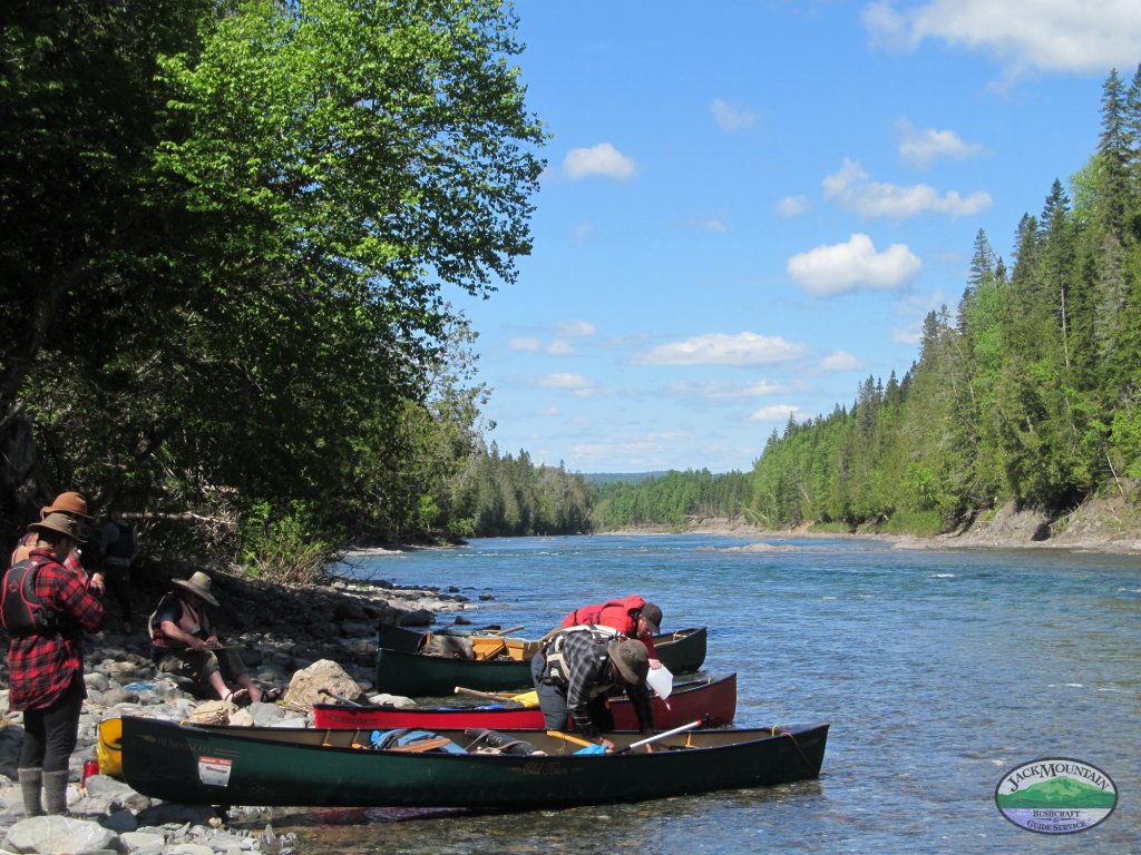 Mandatory Background Checks For Maine Guides – A Good First Step
